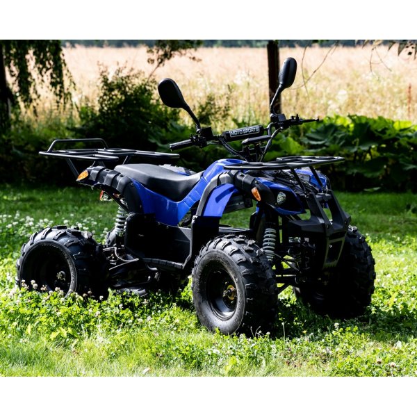 Firhjuling - 1000W - 13995,- - ATV - Hjemfint.no