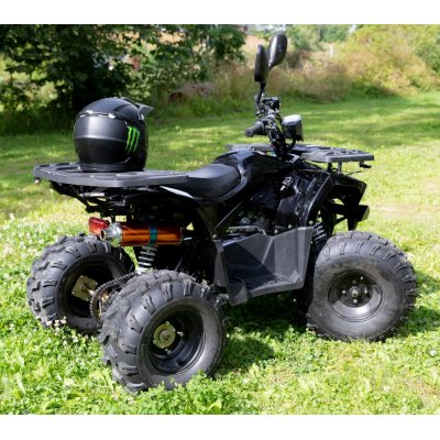 Firhjuling - 125cc - 13995,- - Firhjulinger til barn - Hjemfint.no