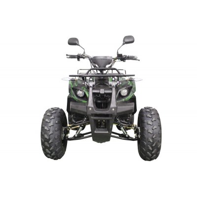 Elektrisk firhjuling - 1200W - 20995,- - ATV - Hjemfint.no