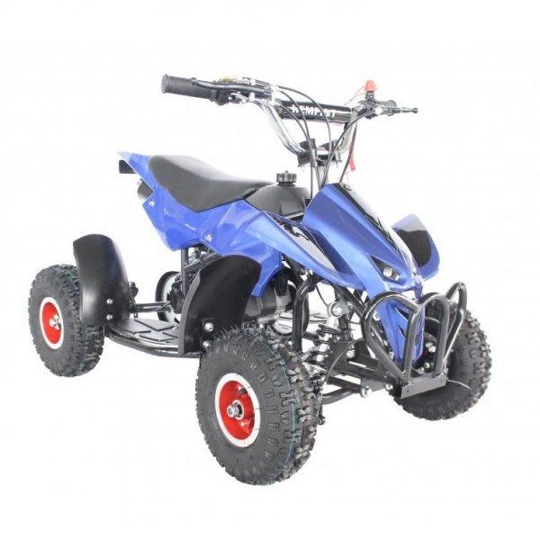 Mini-Firehjuling - 50cc - 5295,- - Firhjulinger til barn - Hjemfint.no