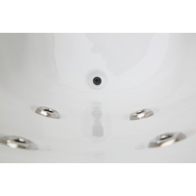 Spabad Sense - 4 personer - 45995,- - Boblebad ute - Hjemfint.no