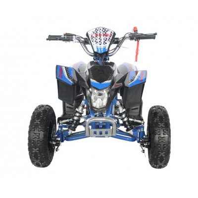 Mini-Firehjuling - 50cc + Lås kjede - 11195,- - Firhjulinger til barn ...