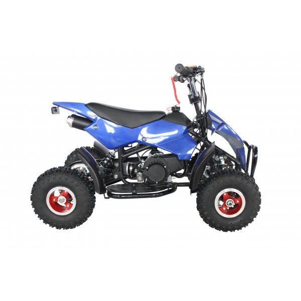 Mini-Firehjuling - 50cc - 8895,- - Firhjulinger til barn - Hjemfint.no