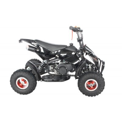 Mini-Firehjuling - 50cc - SALG -43% - 5095,- - Firhjulinger til barn ...