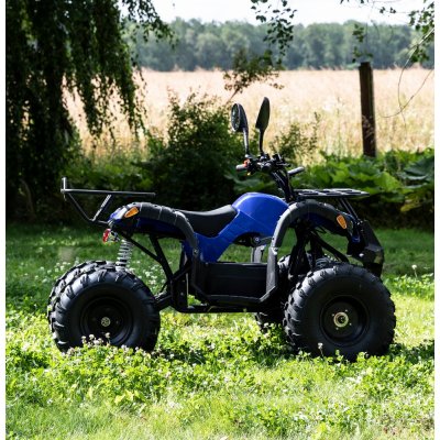 Firhjuling - 1000W - 13995,- - ATV - Hjemfint.no